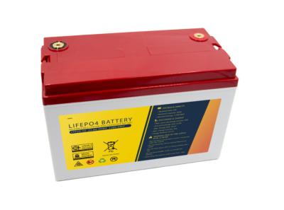 Cina la batteria al litio di 32Ah 24v imballa le batterie solari di LFP24 32 Storgae in vendita