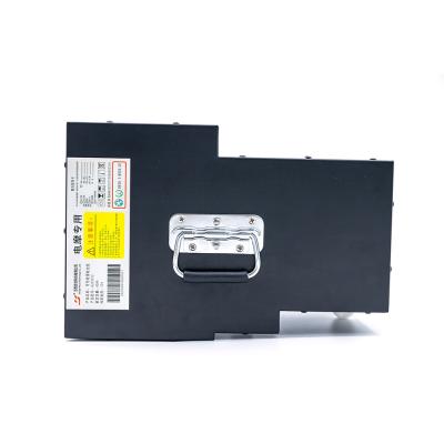 Cina cellula profonda della batteria LiFePO4 3.2V 3.2Ah del carretto di golf del ciclo di 72V 40AH dentro in vendita