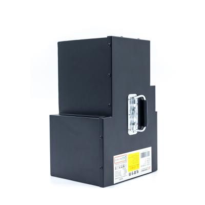 Cina cellula profonda della batteria LiFePO4 3.2V 3.2Ah del carretto di golf del ciclo di 72V 40AH dentro in vendita