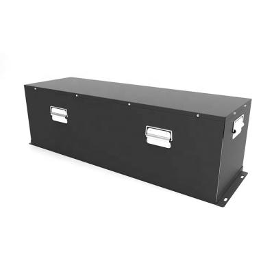 Cina Batteria del carretto di golf dell'OEM 72V 200AH MSDS per il veicolo elettrico in vendita