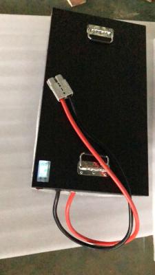 Cina Pacchetto impermeabile della batteria di IP56 120Ah EV un litio Ion Battery da 72 volt in vendita