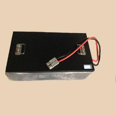 Cina Pacchetto impermeabile della batteria di IP56 120Ah EV un litio Ion Battery da 72 volt in vendita