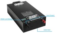 China 72V Golf Cart Battery for sale