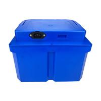 China 32AH Golf Cart Battery for sale