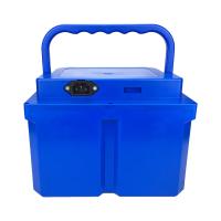 China 32AH Golf Cart Battery for sale
