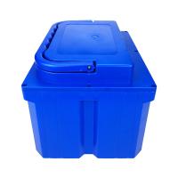 China 32AH Golf Cart Battery for sale