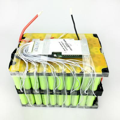 Cina Batteria del carretto di golf 32AH in vendita