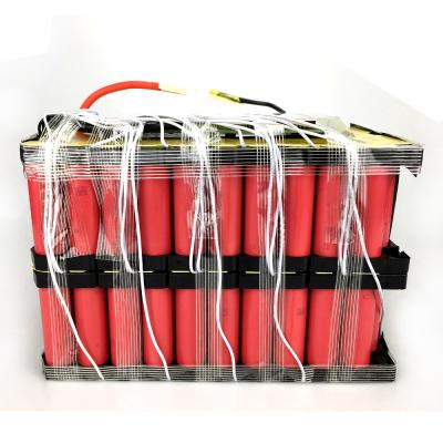 Cina Batteria del carretto di golf 32AH in vendita
