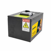 China 60V Motorcycle Lithium Battery for sale