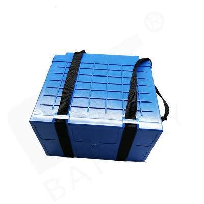 China 2500 lítio Ion Battery Pack Environment Friendly das épocas 24v 25.6V 50ah à venda