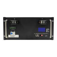 China 48V 200Ah Solar Storage Batteries for sale