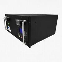 China 48V 200Ah Solar Storage Batteries for sale