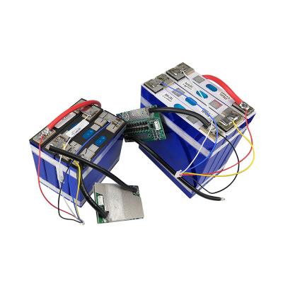 Cina Batteria solare di UPS IP56 12v 200Ah Lifepo4 degli elettrodomestici con la cellula di CALB in vendita