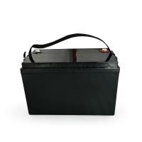China LFP Solar Storage Batteries for sale