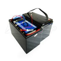 China LFP Solar Storage Batteries for sale