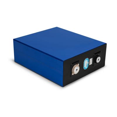 Cina batteria agli ioni di litio di capacità elevata di 3.2V 302Ah 310AH 320Ah per stoccaggio di energia in vendita
