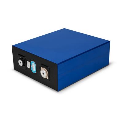 Cina batteria agli ioni di litio di capacità elevata di 3.2V 302Ah 310AH 320Ah per stoccaggio di energia in vendita