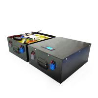 China Vessel Lifepo4 Storage Battery for sale