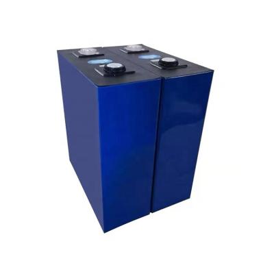 Cina Pila secondaria del litio di CATL 3.2V 271AH per UPS a energia solare Powerwall in vendita
