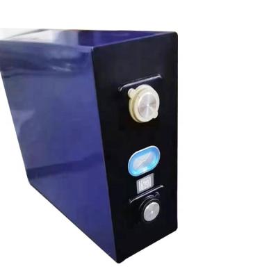 Cina Pila secondaria del litio di CATL 3.2V 271AH per UPS a energia solare Powerwall in vendita