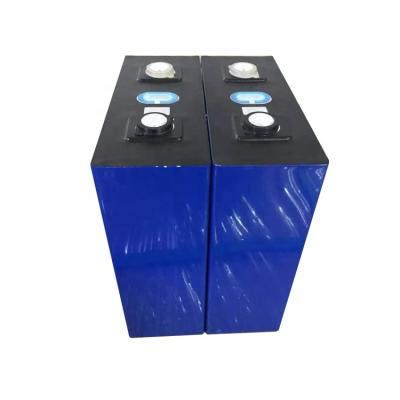Cina Pila secondaria del litio di CATL 3.2V 271AH per UPS a energia solare Powerwall in vendita