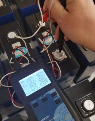 Cina Pila secondaria del litio di CATL 3.2V 271AH per UPS a energia solare Powerwall in vendita