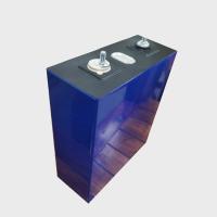 China 3.2V LiFePo4 Storage Battery for sale