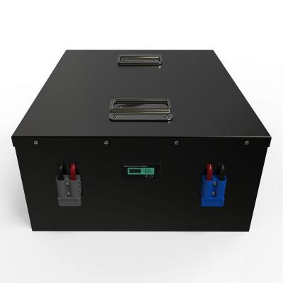 Cina Cc prismatico del cv 24V 300AH di litio Ion Battery della batteria al litio Lifepo4 in vendita