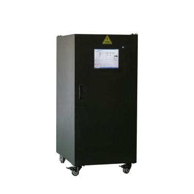Cina batterie IP54 del fosfato di immagazzinamento dell'energia di 51.2v 600ah per uso della casa di UPS in vendita