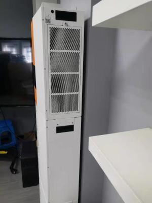 中国 格子太陽エネルギーシステムを離れた20KWh 200Ah Lifepo4の蓄電池 販売のため