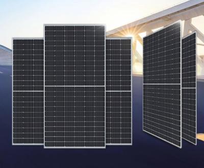 中国 格子太陽エネルギーシステムを離れた20KWh 200Ah Lifepo4の蓄電池 販売のため