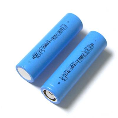 Cina Batterie del litio di EVE 3.6v 2550mAH 18650 1000 volte per la bici elettrica in vendita