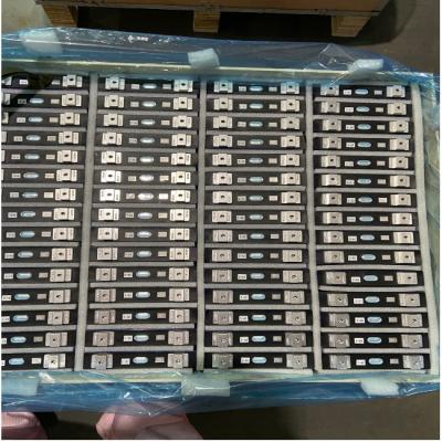 Cina Batteria della pila secondaria di CALB 230AH UPS LFP per ESS solare in vendita