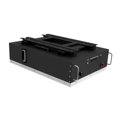 Cina Batteria delle batterie solari 5kw 10kw 51.2v Lifepo4 per il sistema solare domestico in vendita