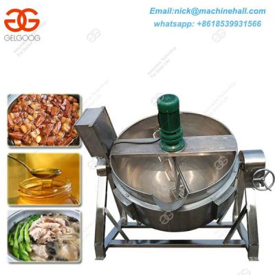 China Selling Boiled Peanuts Roadside|Steam Jacketed Kettle Specifications|Automatic Potato Chips Jacketed Machine for sale