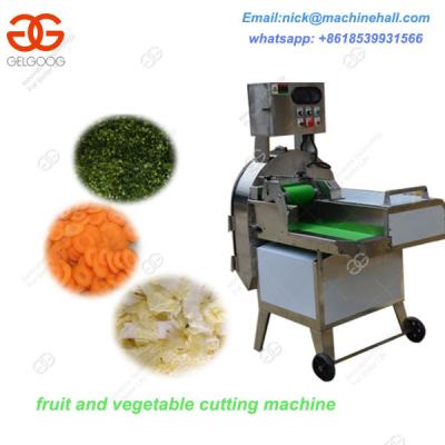 China Large Scale Fruit and Vegetable Cutting Machine|Potato Chips Cutting Machine|Fruit and Vegetable Cutting Equipment for sale