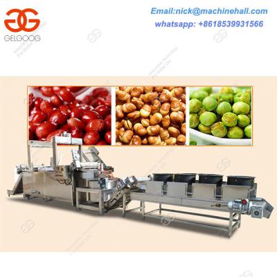 China Full Automatic Potato Chips Making Production Line|Potato Chips Making Equipment for Sale for sale