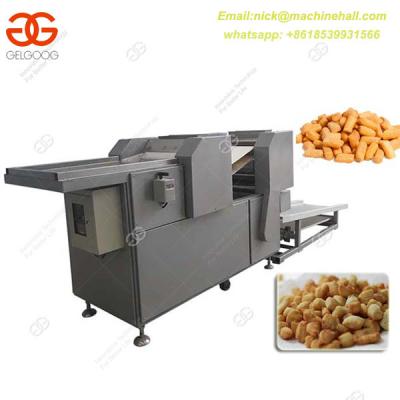 China Domestic Chin chin Production Line|Chin chin Making Line Supplier|Low Price  Chin chin Making Line for Sale for sale