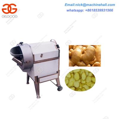 China Commercial Root Vegetable Cutting Machine|Vegetable and Fruit Cutting Machine|Fruit and Vegetable Slicer for Sale for sale
