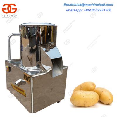 China Potato Cleaning and Peeling Machine|Hot Sale Potato Peeler Machine|Small Potato Washing and Peeling Machine for sale