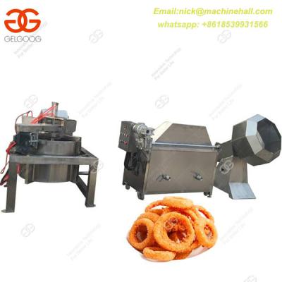 China Industrial Fried Snack Food Frying Production Line|High Efficiency Fried Peanut Production Line for sale