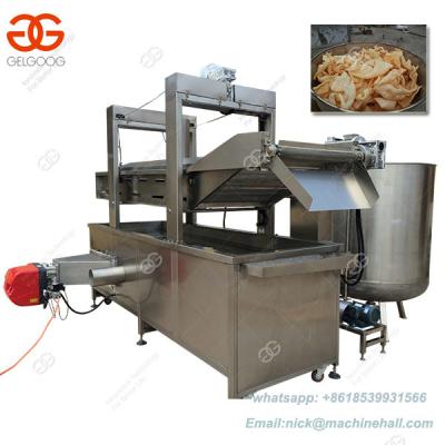 China Pork Skin Fryer Price|Automatic Pork Skin Deep Frying Machine Suppliers|Pork Crackling Frying Machine for Commercial for sale