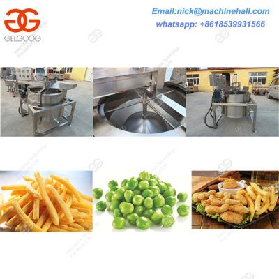 China Banana Chips Oil Removing Machine|Green Peas Deoiling Machine Price|Factory French Fries Deoiling Machine for Sale for sale