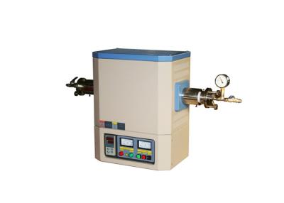 Cina 1200 ℃/1400 ℃/1600 rendimento elevato del forno a camera del laboratorio del ℃ - pressione 0.1MPa in vendita