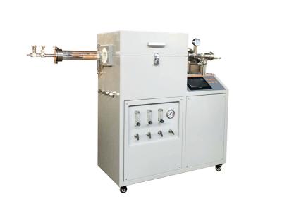 Cina 1200 ℃/1400 ℃/1600 rendimento elevato del forno a camera del laboratorio del ℃ - pressione 0.1MPa in vendita