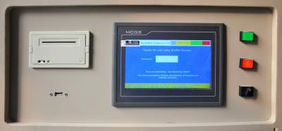 China Horno de cargamento por la base programable, horno eléctrico industrial del elevador en venta