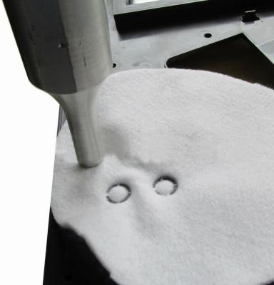 China Handheld  ultrasonic cutting machine  factory direct sale for sale