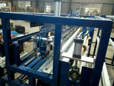 China Automatic FIBC Cutting Machine for sale for sale