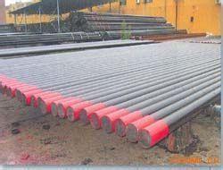 China Vacuum Insulated Tubing(VIT) with Grade D for sale