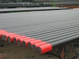 China 73mm Vacuum Insulated Tubing(VIT) with Grade D for sale